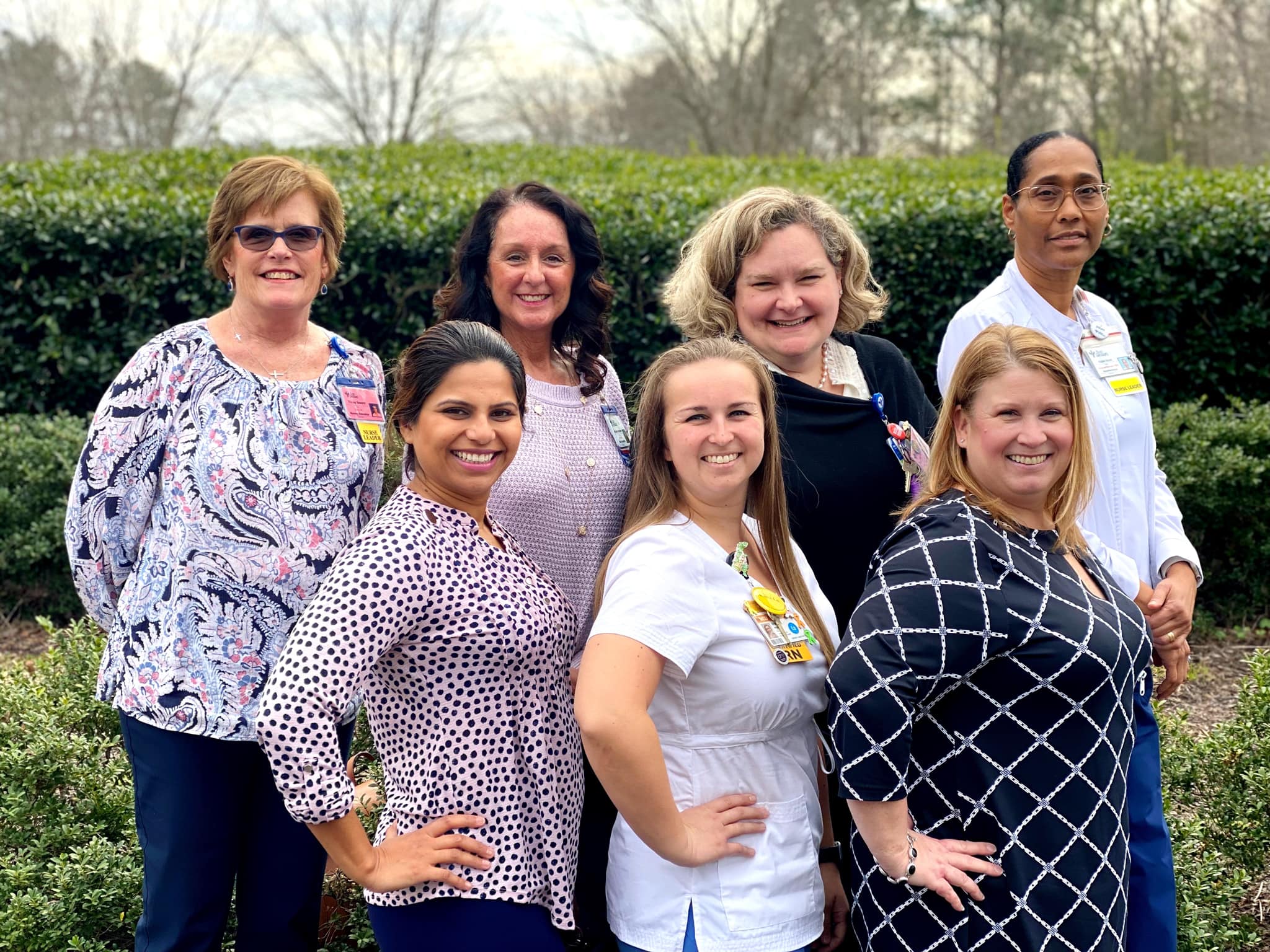 Alumni | Bon Secours